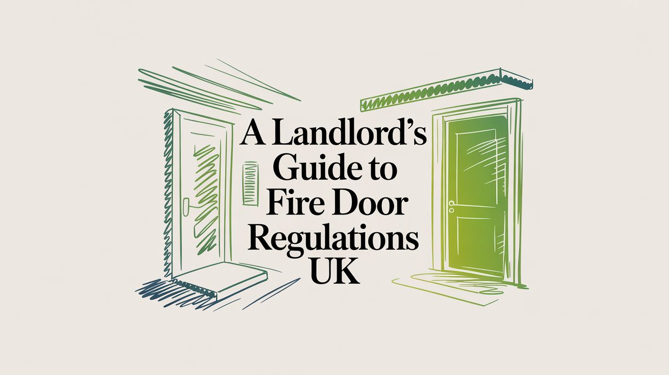 8 Practical Examples of Fire Risk Assessments for UK Properties